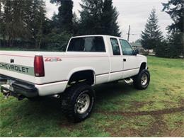 1990 Chevrolet Cheyenne for Sale | ClassicCars.com | CC-1458874