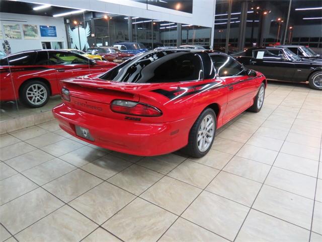 1994 Chevrolet Camaro for Sale | ClassicCars.com | CC-1459337