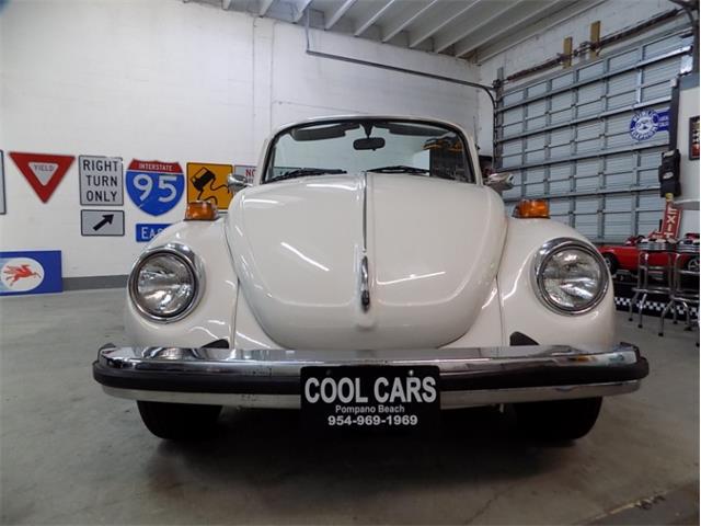 1978 Volkswagen Beetle for Sale | ClassicCars.com | CC-1459359