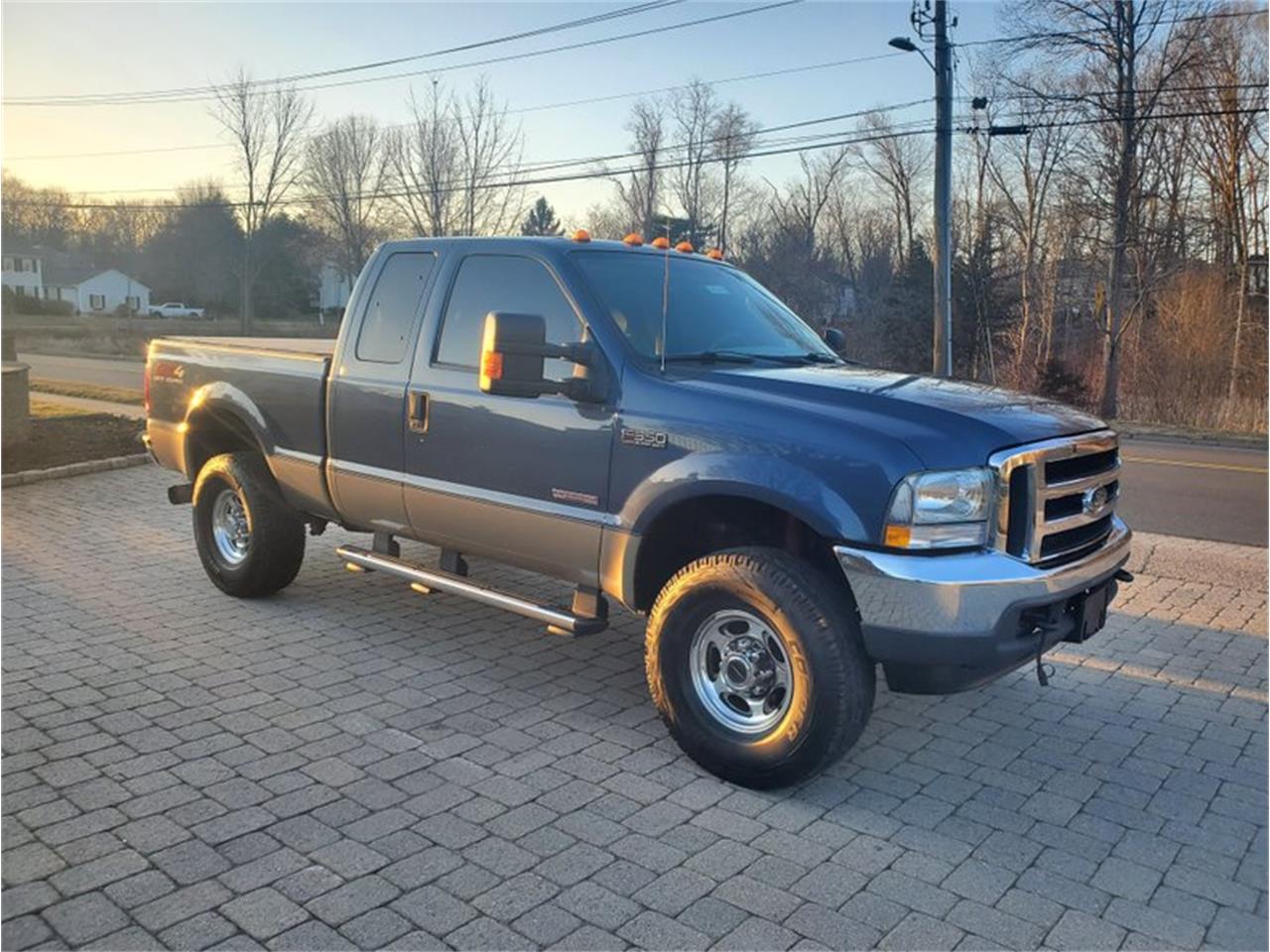 2004 Ford F3 for Sale | ClassicCars.com | CC-1459591