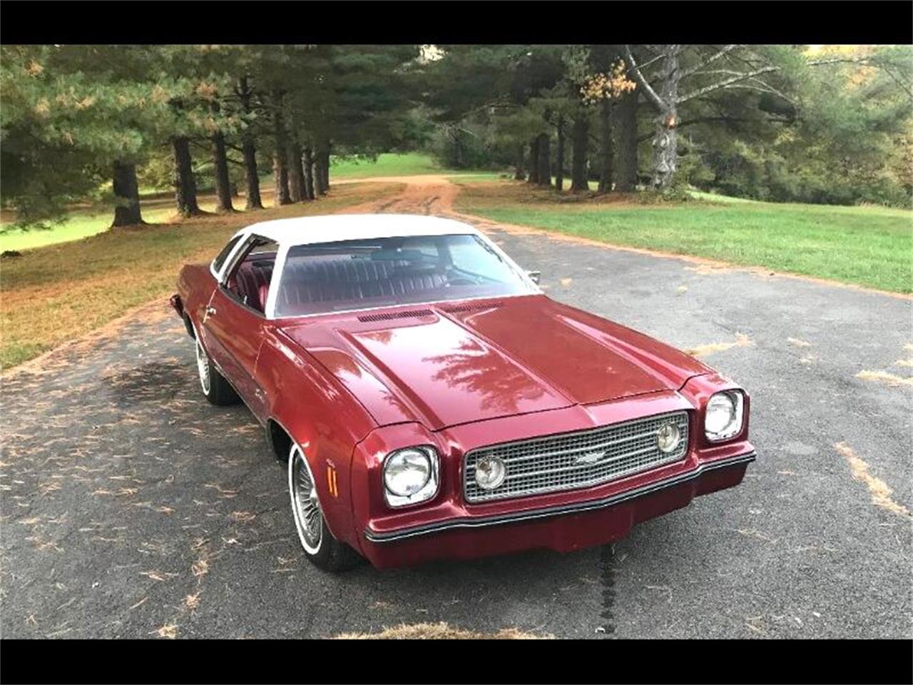1973 Chevrolet Automobile for Sale | ClassicCars.com | CC-1461194