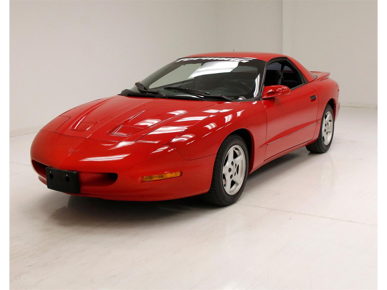1994 Pontiac Firebird Formula for Sale | ClassicCars.com | CC-1461733