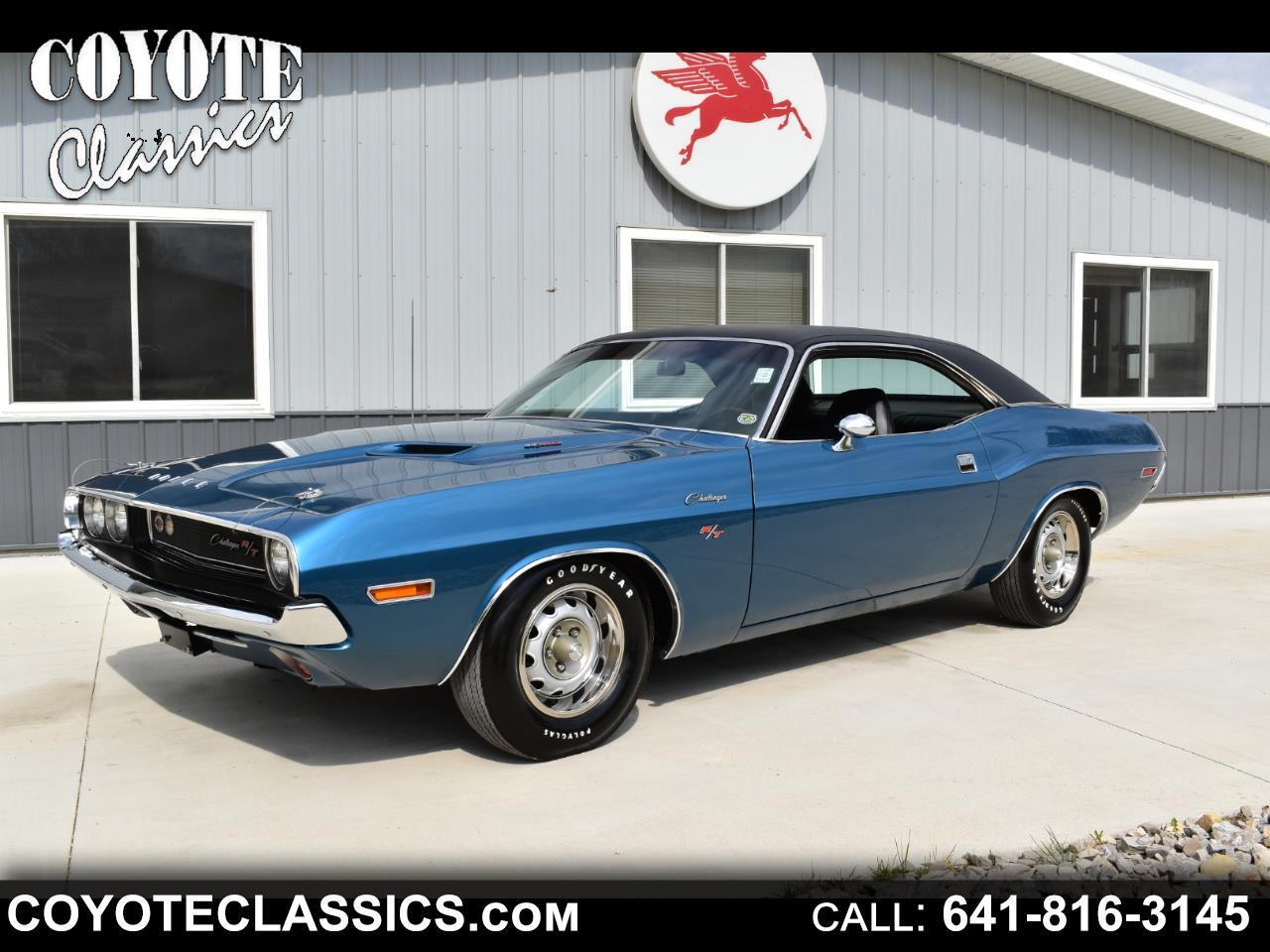 1970 Dodge Challenger for Sale | ClassicCars.com | CC-1461976