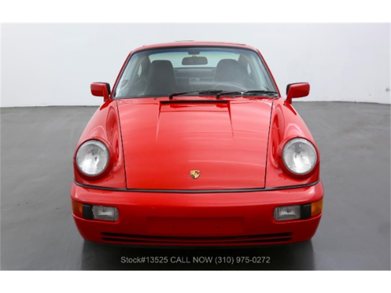 1989 Porsche 964 for Sale | ClassicCars.com | CC-1462113