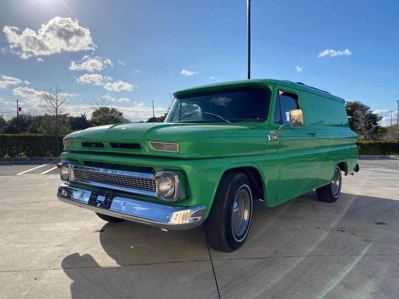 1965 Chevrolet Suburban for Sale | ClassicCars.com | CC-1462215