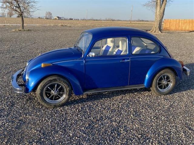 1974 Volkswagen Beetle for Sale on ClassicCars.com