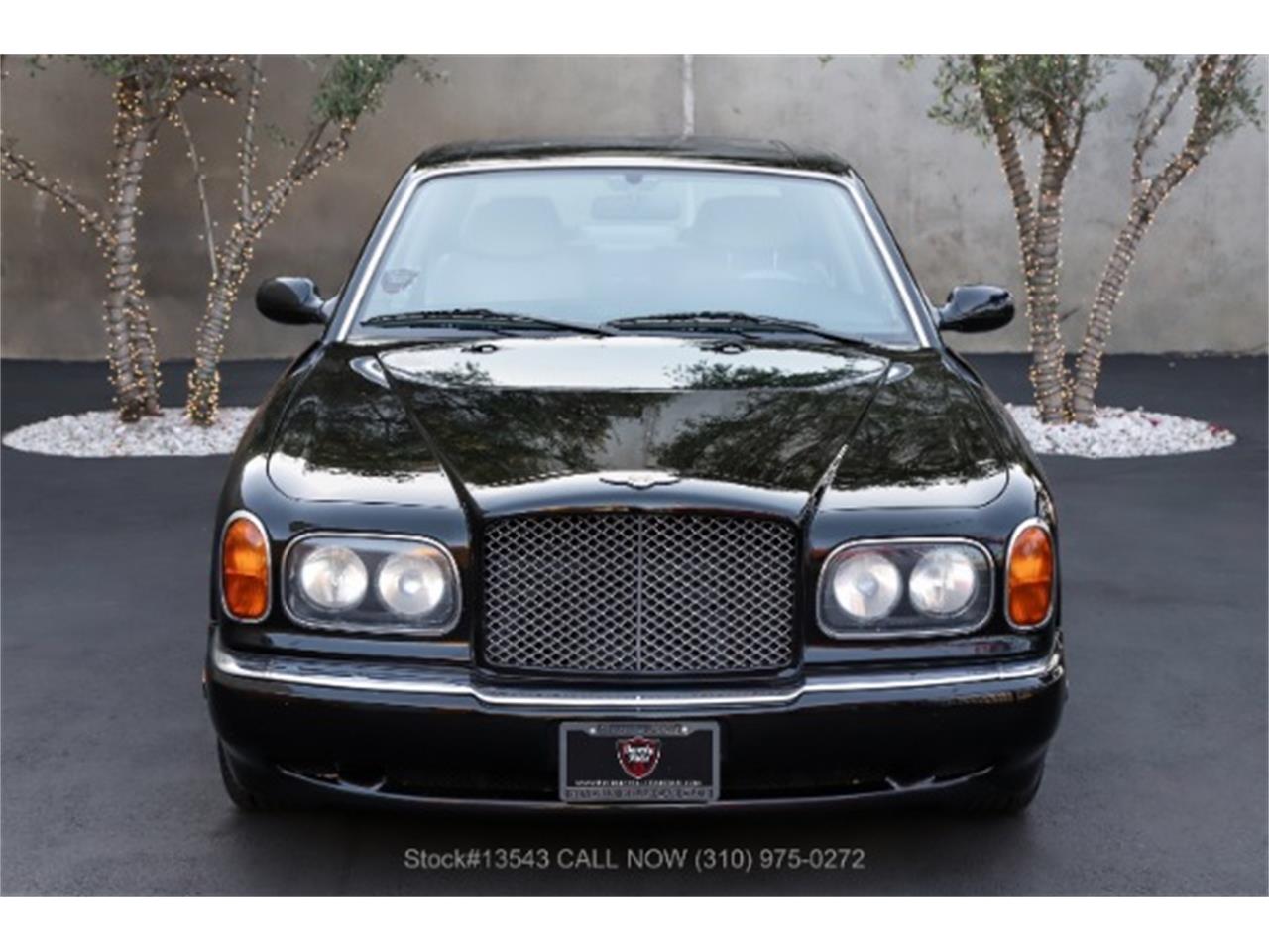 1999 Bentley Arnage for Sale | ClassicCars.com | CC-1462553