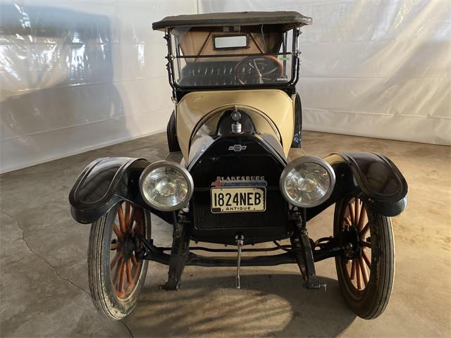 1915 Chevrolet Baby Grand Touring H-4 for Sale | ClassicCars.com | CC ...