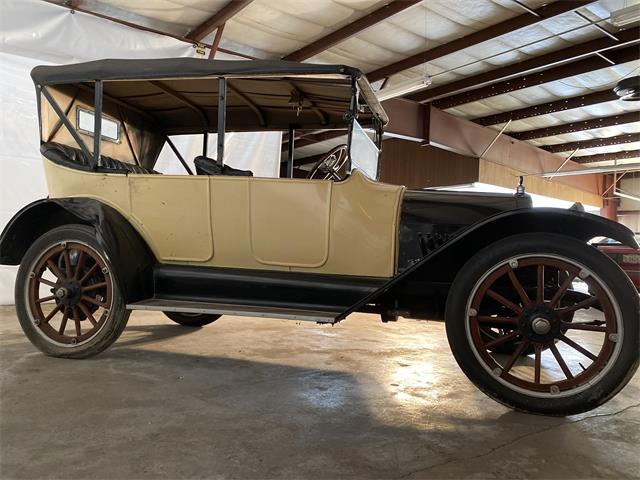 1915 Chevrolet Baby Grand Touring H-4 for Sale | ClassicCars.com | CC ...