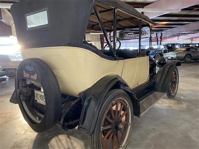1915 Chevrolet Baby Grand Touring H-4 for Sale | ClassicCars.com | CC ...