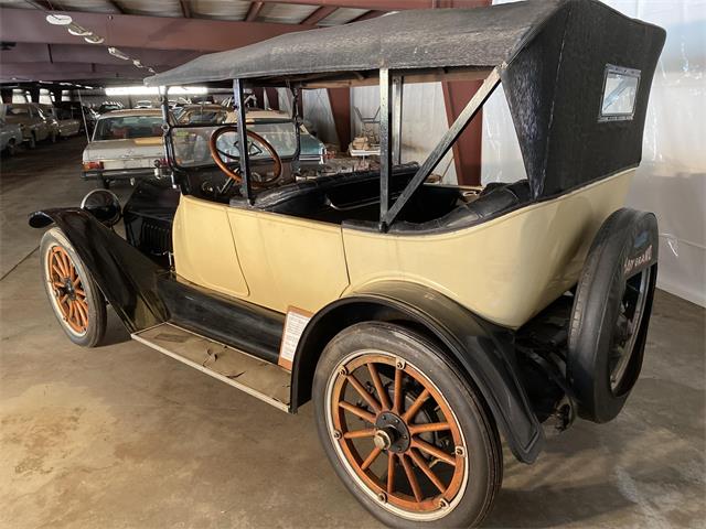 1915 Chevrolet Baby Grand Touring H-4 for Sale | ClassicCars.com | CC ...