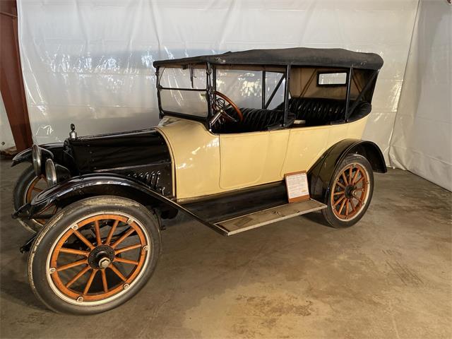 1915 Chevrolet Baby Grand Touring H-4 for Sale | ClassicCars.com | CC ...