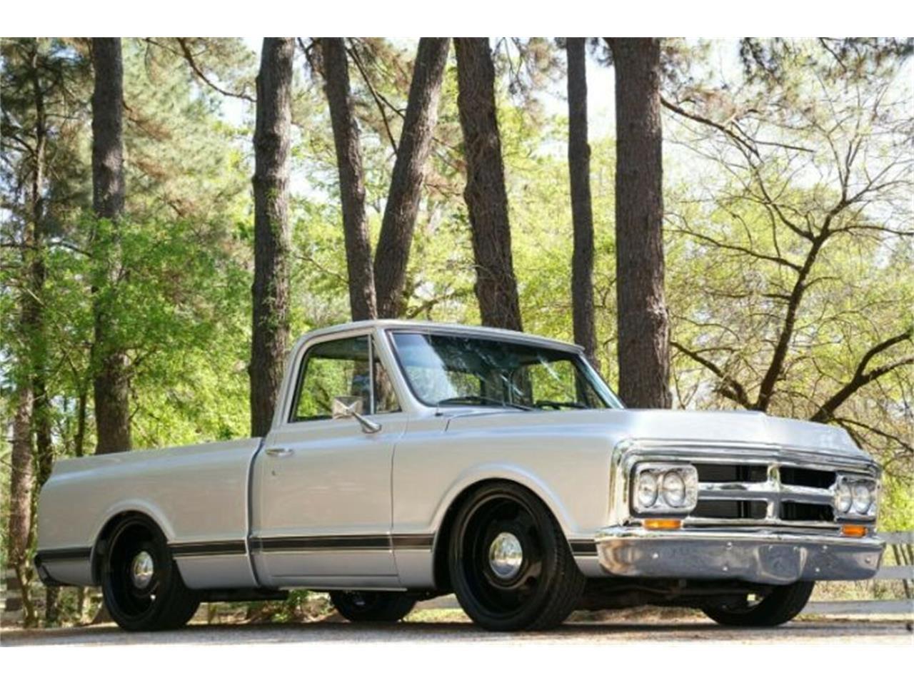 1970 GMC C/K 1500 for Sale | ClassicCars.com | CC-1463235