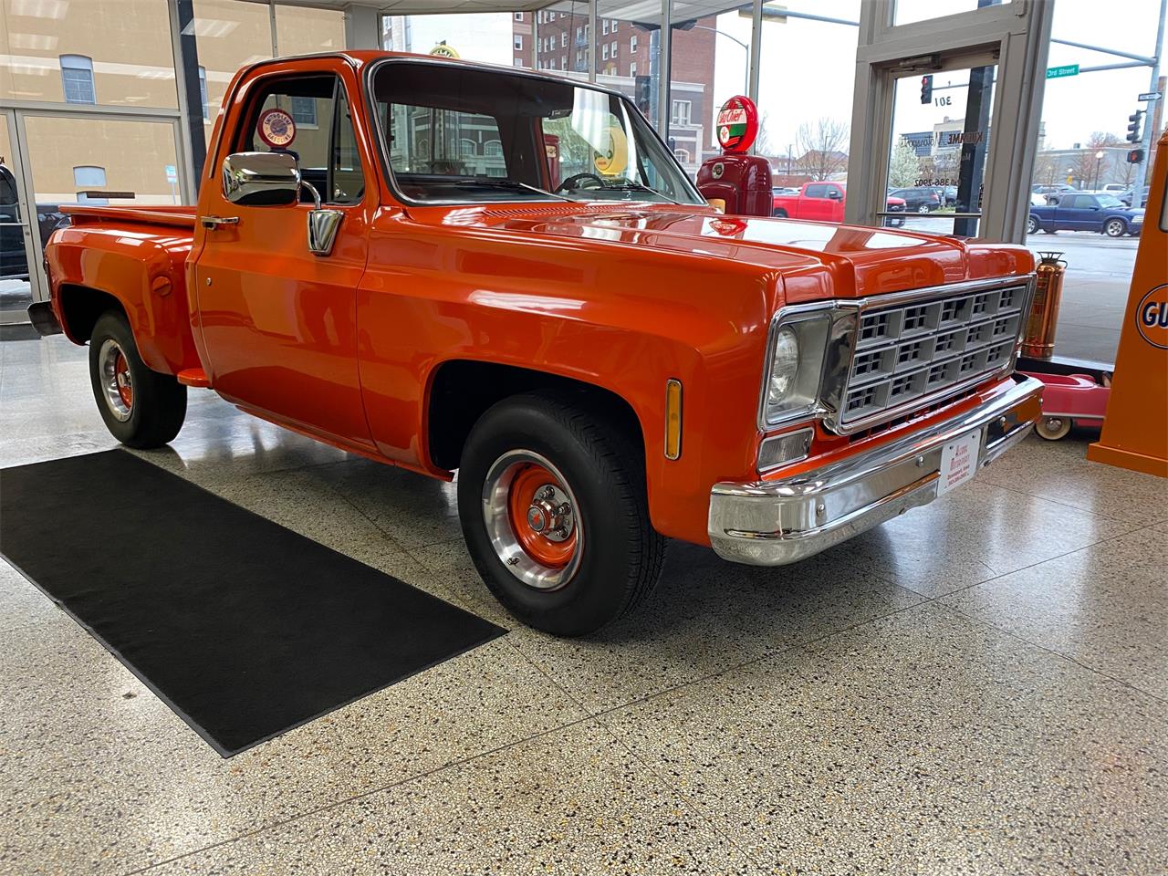 1977 Chevrolet Silverado for Sale | ClassicCars.com | CC-1463938