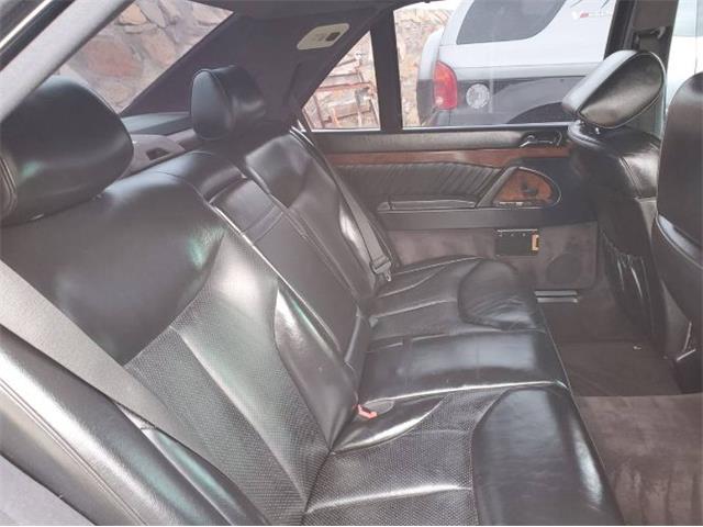 1990 Mercedes-Benz 660 for Sale | ClassicCars.com | CC-1464056