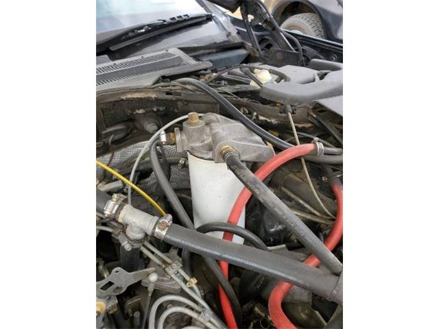 1990 Mercedes-Benz 660 for Sale | ClassicCars.com | CC-1464056