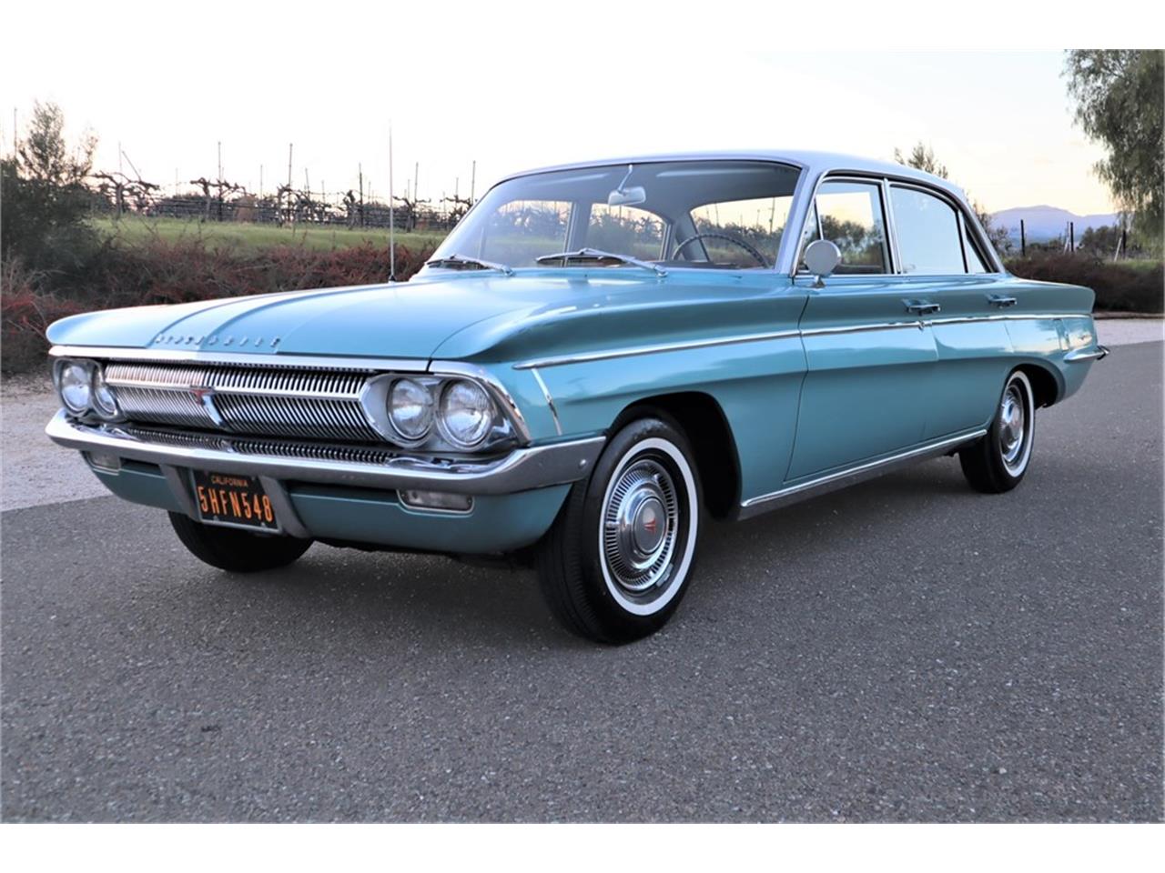1962 Oldsmobile F85 for Sale | ClassicCars.com | CC-1464198