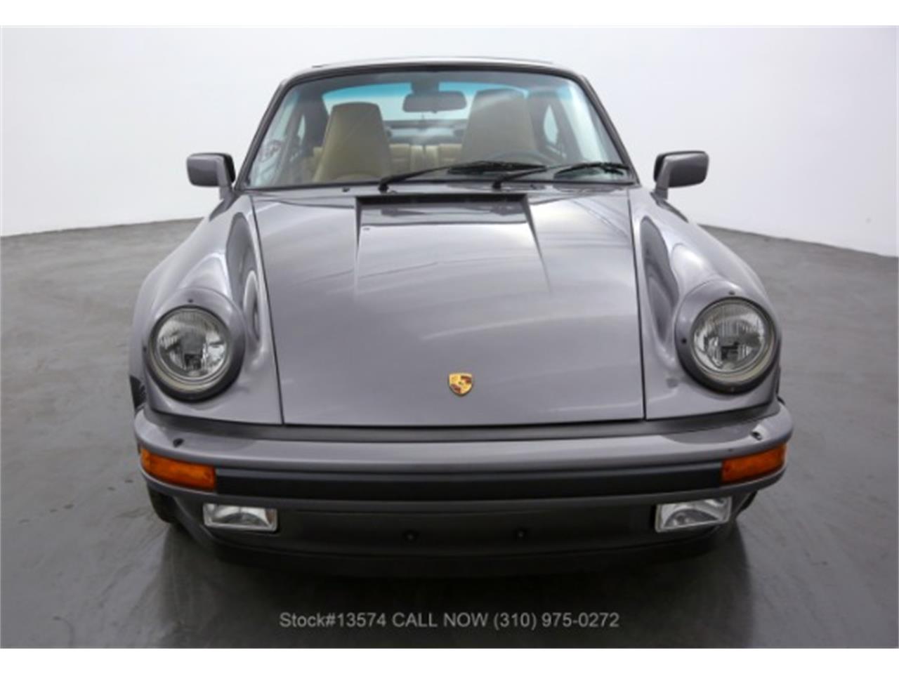 1986 Porsche Carrera for Sale | ClassicCars.com | CC-1464376