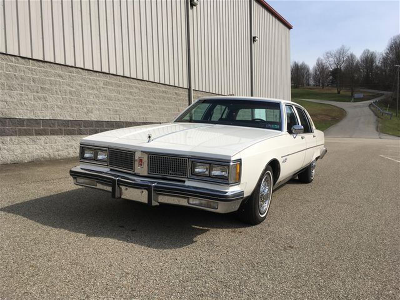1983 Oldsmobile Regency 98 for Sale | ClassicCars.com | CC-1464551