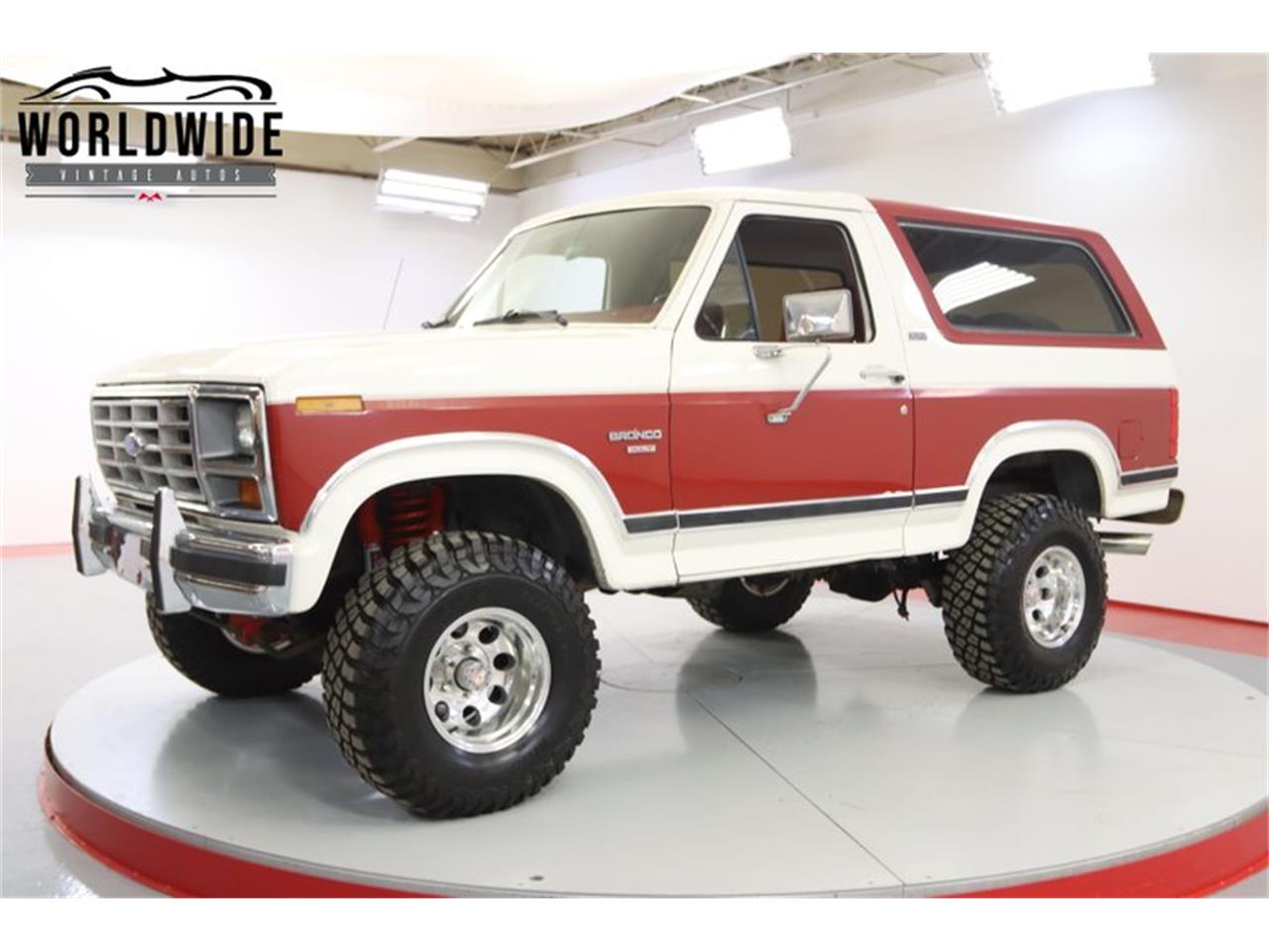1982 Ford Bronco for Sale | ClassicCars.com | CC-1465027