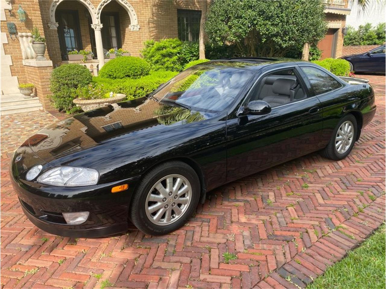 1992 Lexus SC400 for Sale | ClassicCars.com | CC-1465430