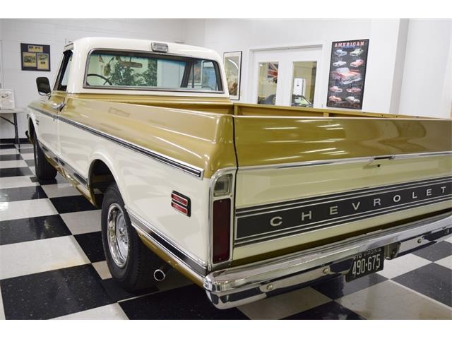 1970 Chevrolet CST 10 for Sale | ClassicCars.com | CC-1465555