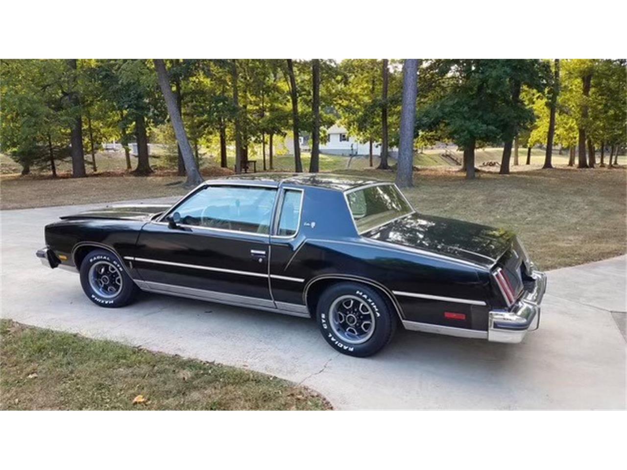 1978 Oldsmobile Cutlass for Sale | ClassicCars.com | CC-1466003