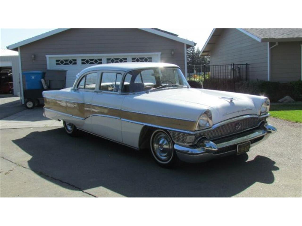 1956 Packard Clipper for Sale | ClassicCars.com | CC-1467093
