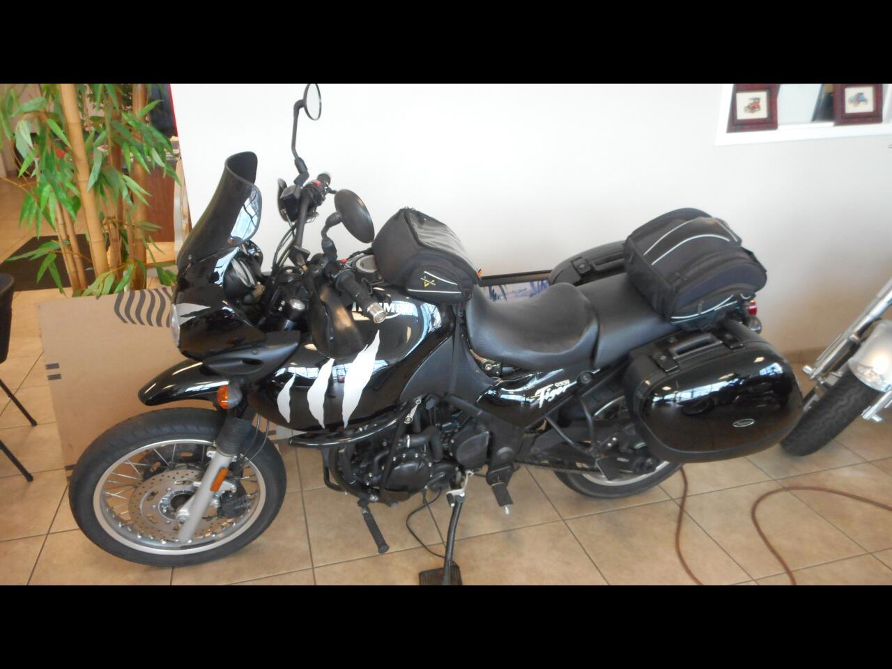 2003 Triumph Tiger for Sale | ClassicCars.com | CC-1467204
