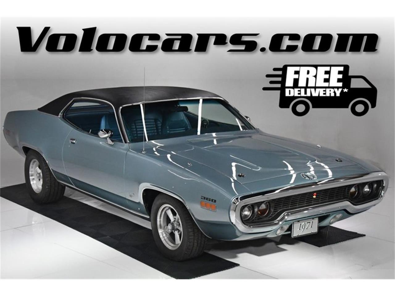 1971 Plymouth Satellite for Sale | ClassicCars.com | CC-1467295