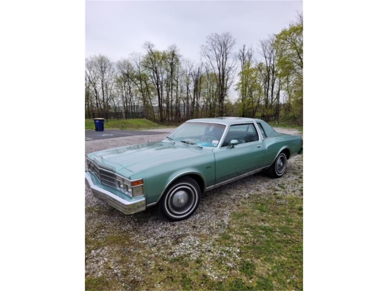 1979 Chrysler LeBaron for Sale | ClassicCars.com | CC-1467335