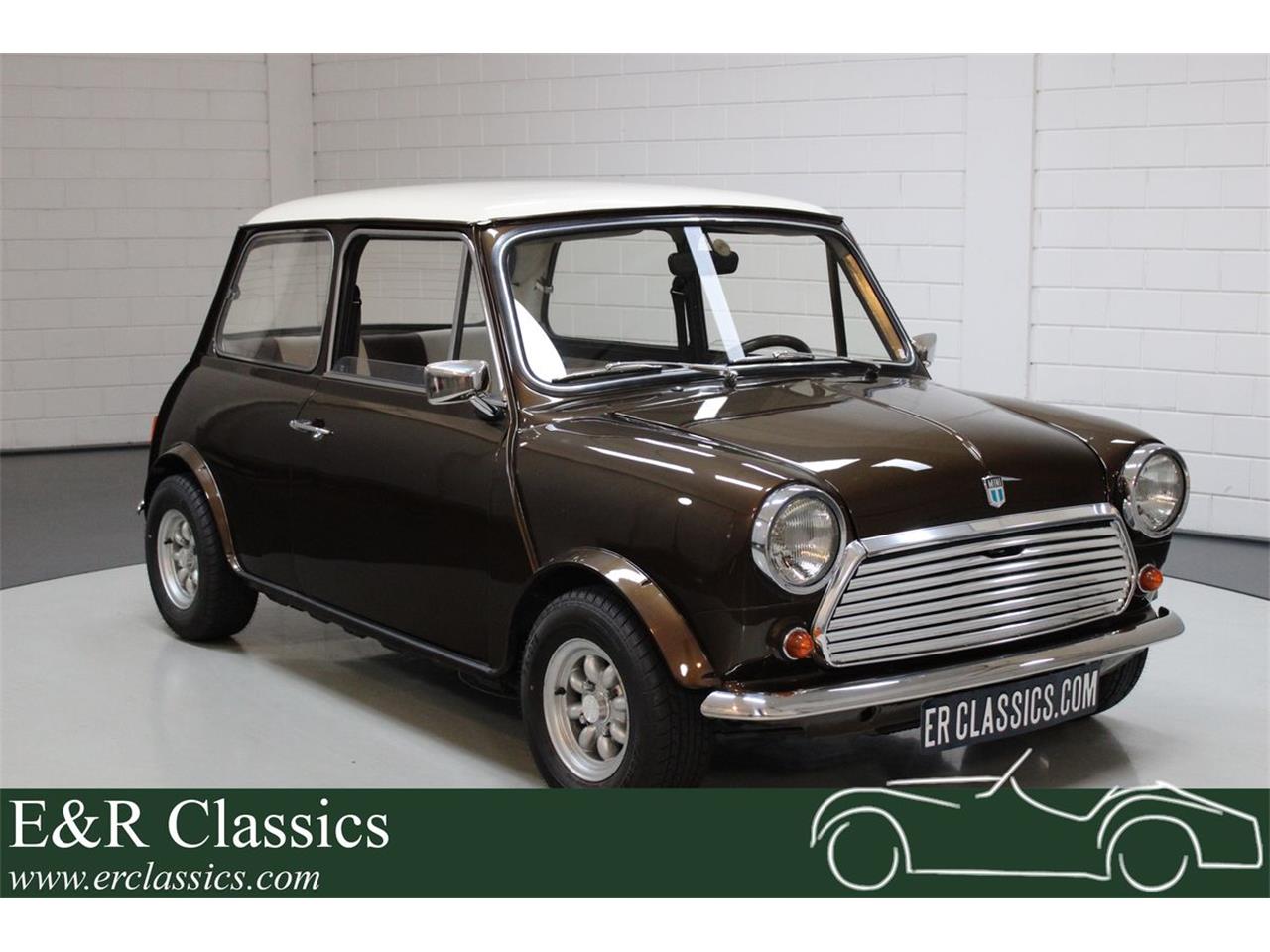 1978 MINI Cooper for Sale | ClassicCars.com | CC-1467547