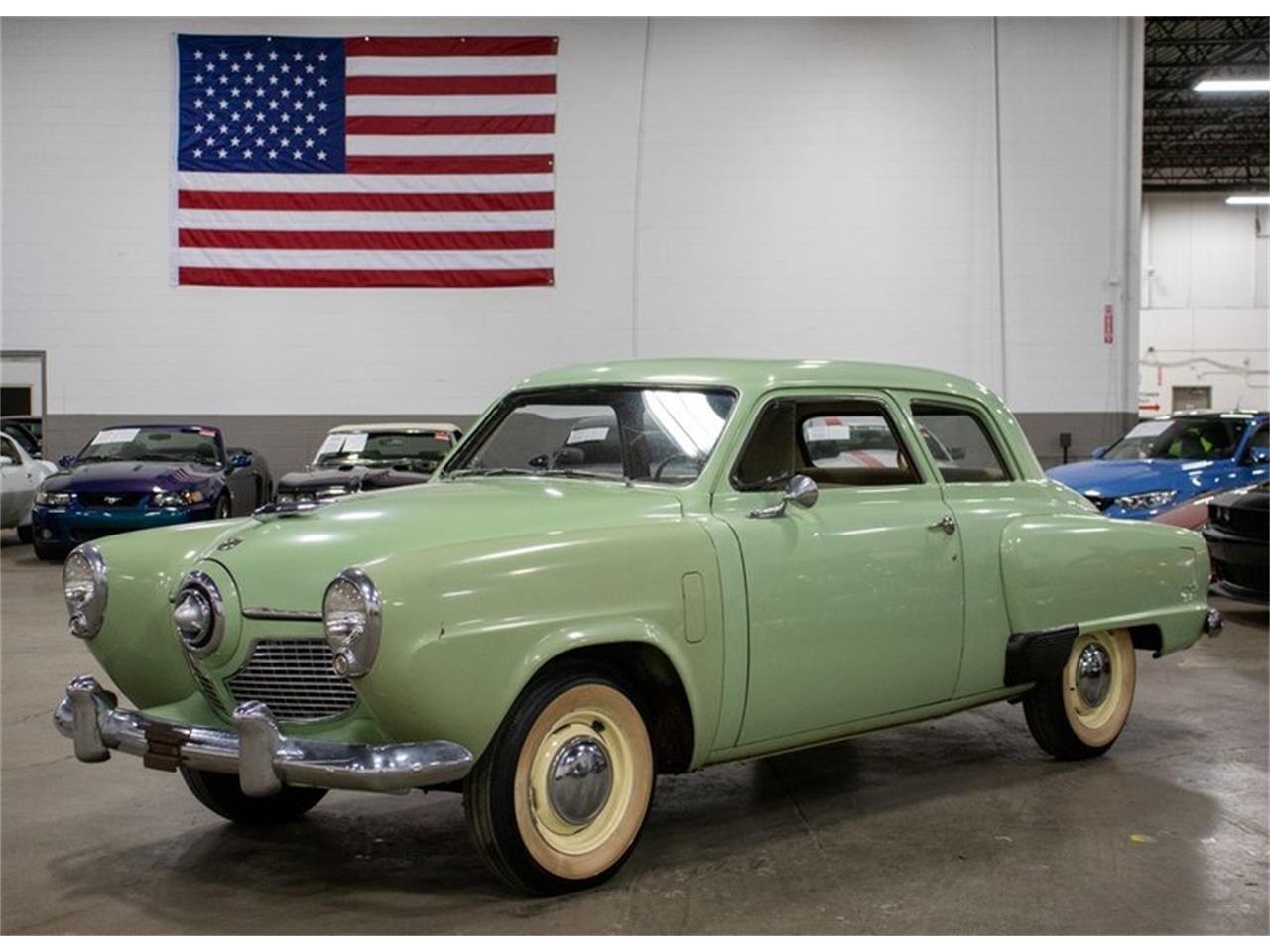 1951 Studebaker Champion for Sale | ClassicCars.com | CC-1467977