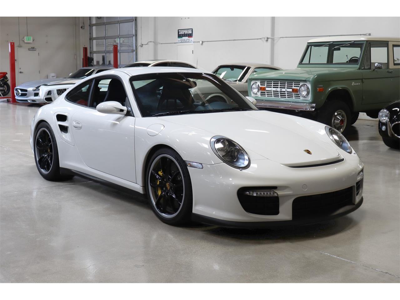 2008 Porsche 911 for Sale | ClassicCars.com | CC-1468930