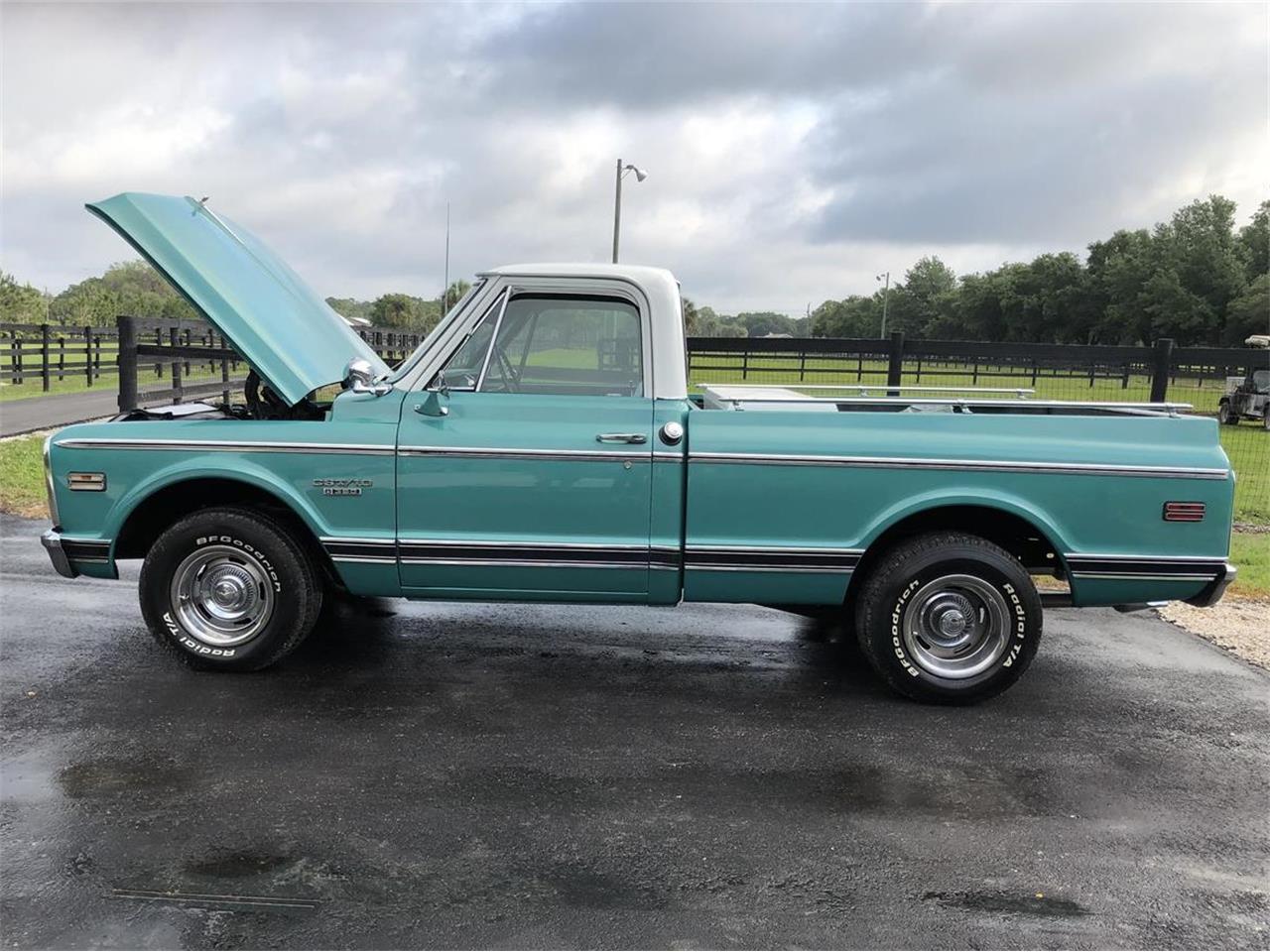 1970 Chevrolet CST 10 for Sale | ClassicCars.com | CC-1469251
