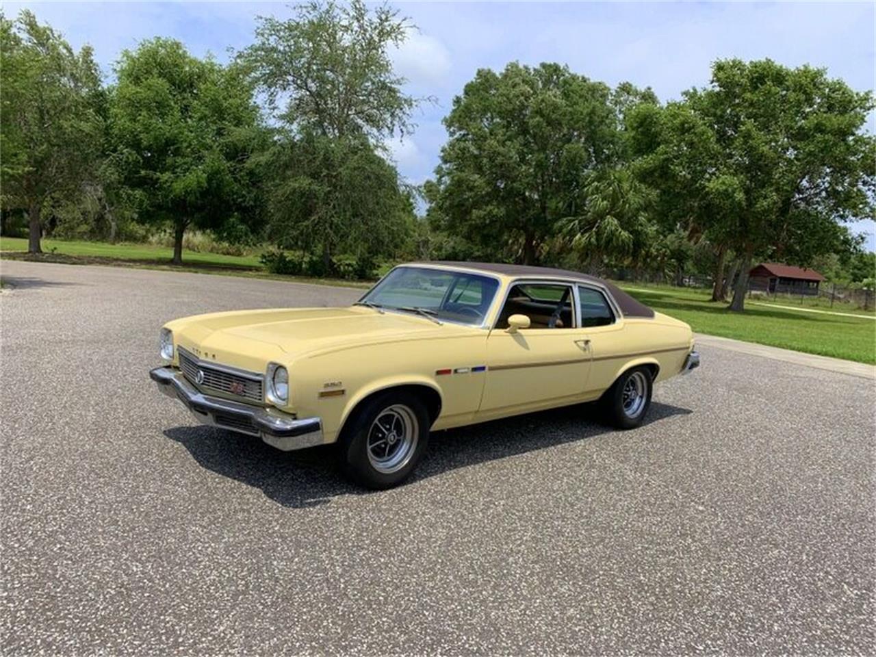 1974 Buick Apollo for Sale | ClassicCars.com | CC-1469556