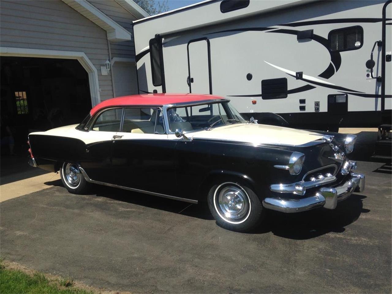 1955 Dodge Custom for Sale | ClassicCars.com | CC-1471741