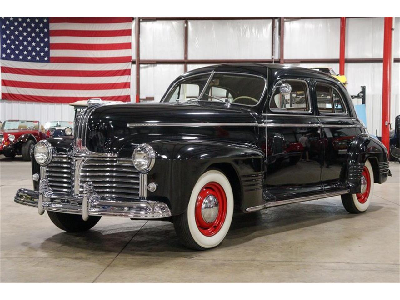 1941 Pontiac Torpedo for Sale | ClassicCars.com | CC-1472423