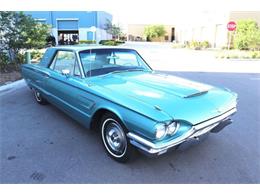 1965 Ford Thunderbird for Sale | ClassicCars.com | CC-1473180