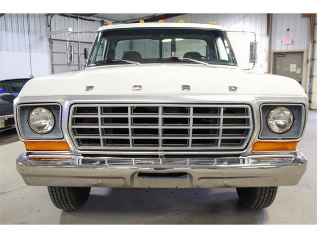 1978 Ford F350 for Sale | ClassicCars.com | CC-1473483