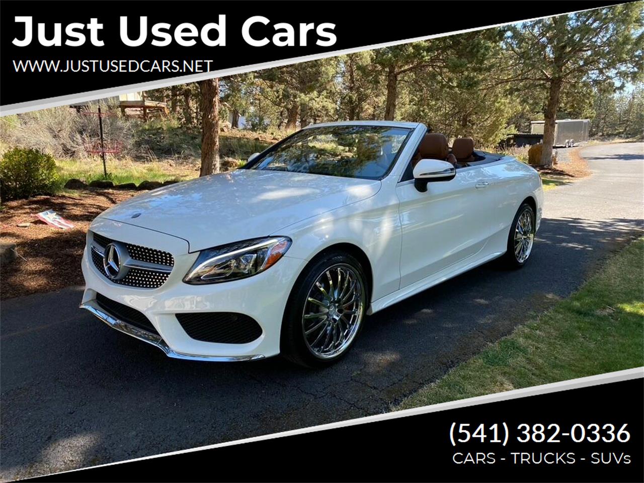 2017 Mercedes-Benz 300C for Sale | ClassicCars.com | CC-1473649