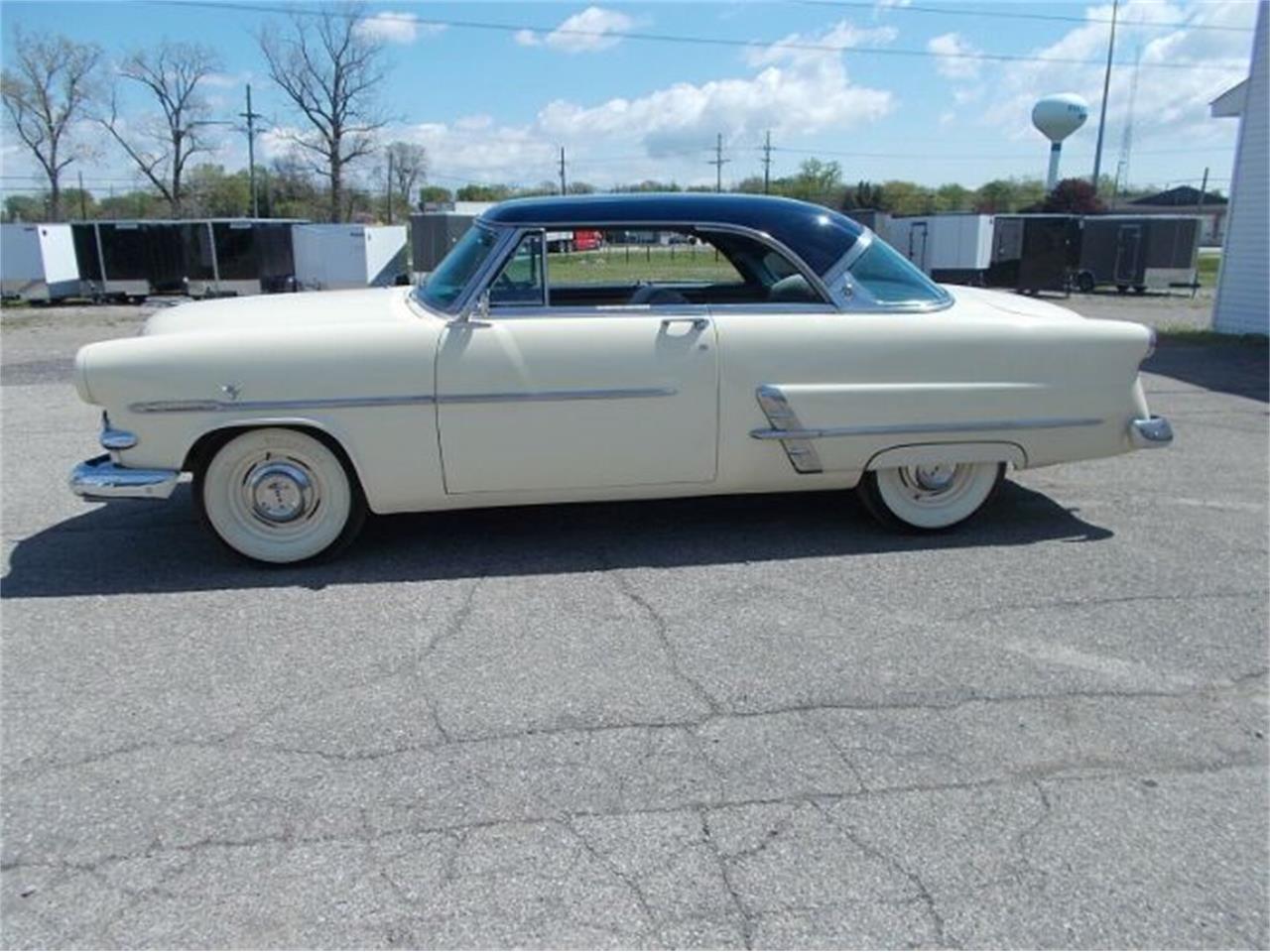 1953 Ford Crestline for Sale | ClassicCars.com | CC-1473758