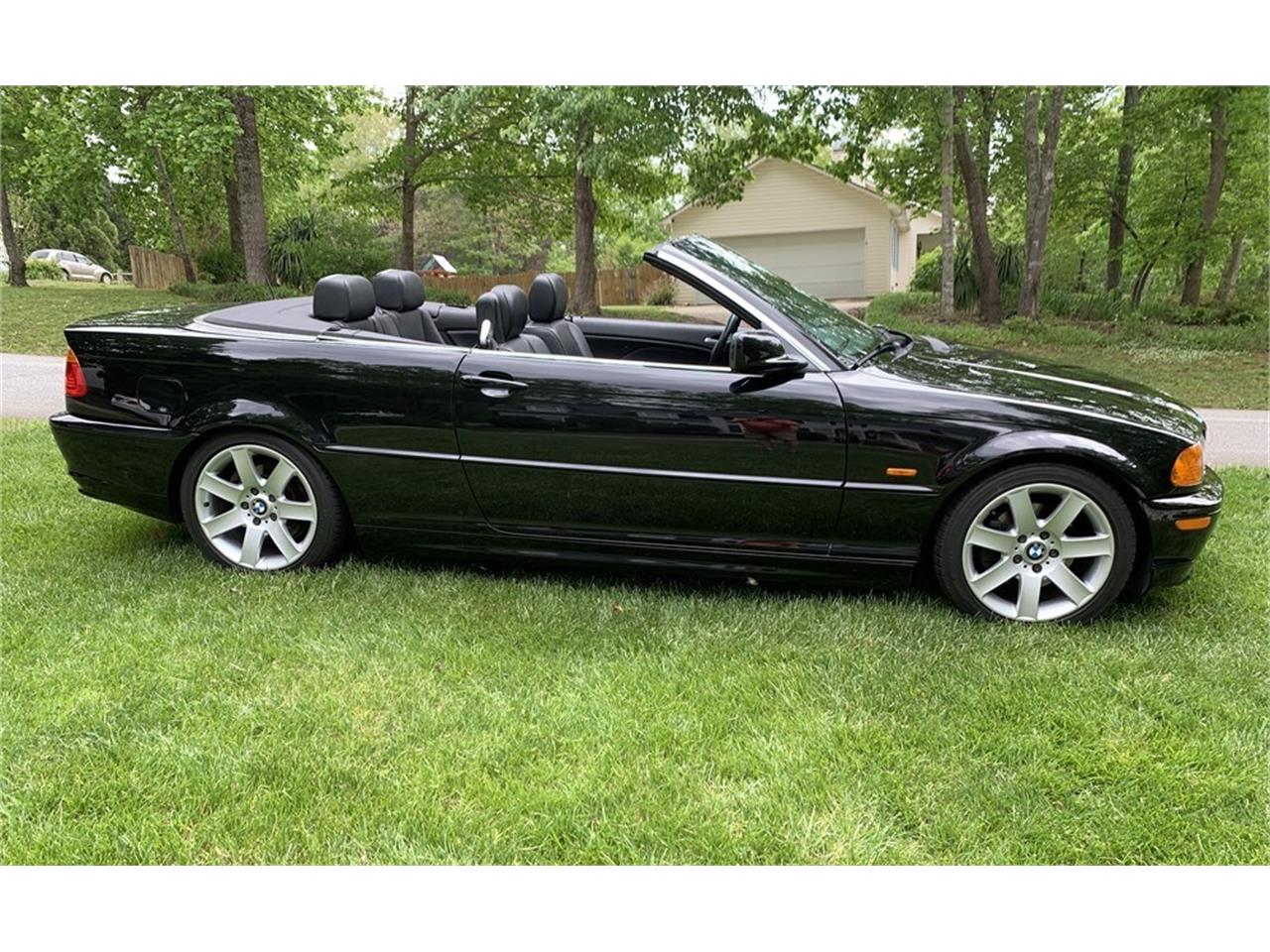 2000 BMW 325i for Sale | ClassicCars.com | CC-1474076