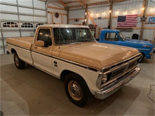 1972 Ford F350 for Sale | ClassicCars.com | CC-1470418