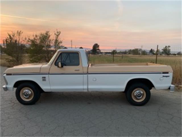 1972 Ford F350 for Sale | ClassicCars.com | CC-1470418