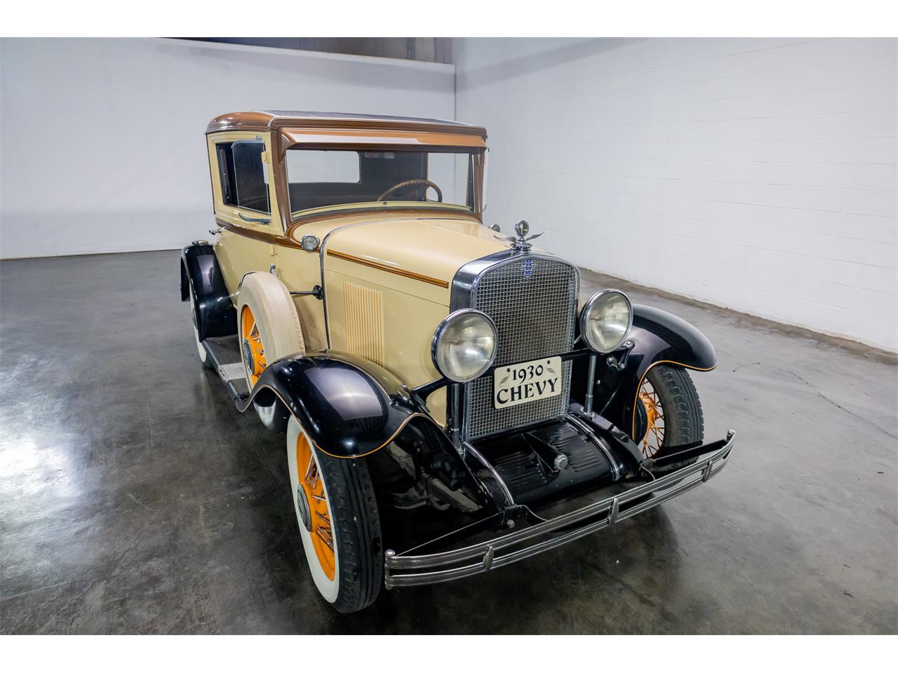 1930 Chevrolet Coupe for Sale | ClassicCars.com | CC-1474300