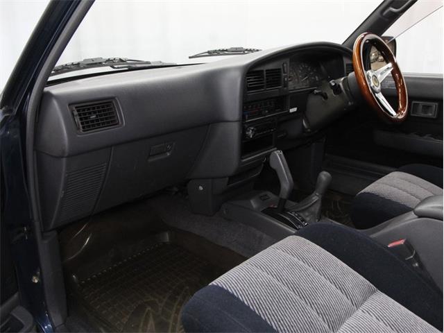 1993 Toyota Hilux for Sale | ClassicCars.com | CC-1475559