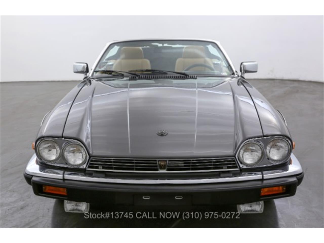 1989 Jaguar XJS for Sale | ClassicCars.com | CC-1476184