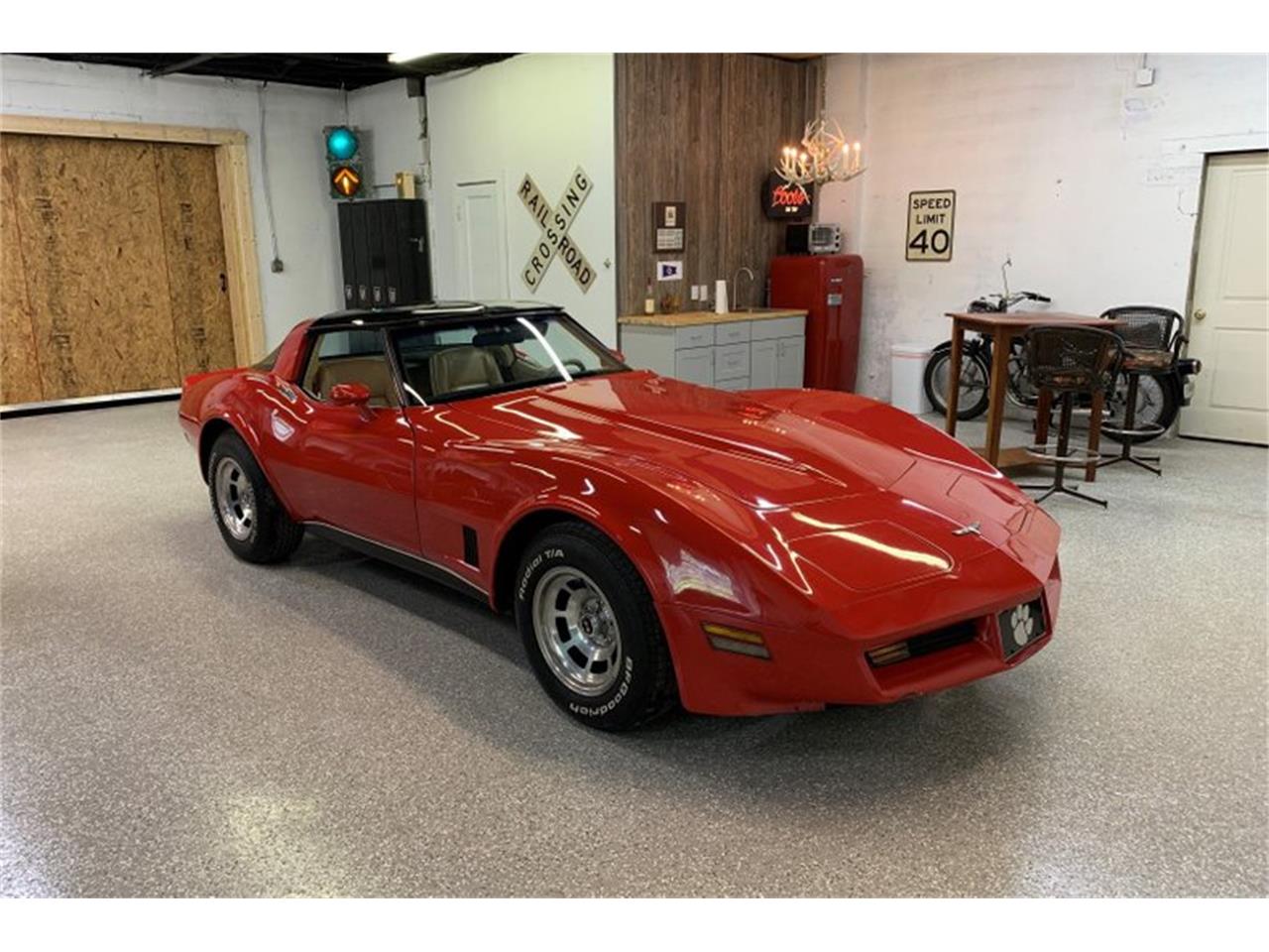 1980 Corvettes For Sale