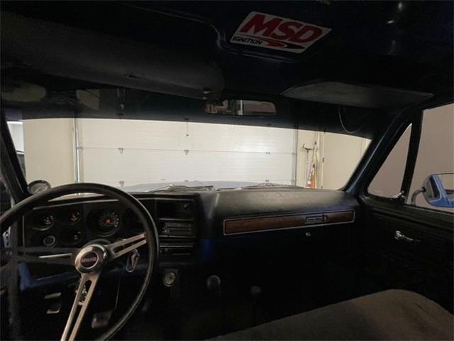 1978 GMC K20 for Sale | ClassicCars.com | CC-1476645